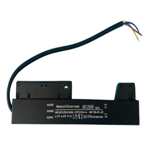 Driver 200W – Clight