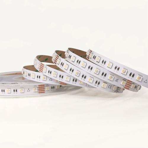 Ruban RGB 24V – Clight